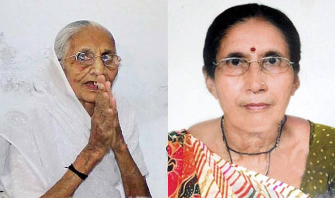 Narendra Modis Wife Mother To Get Special Protection Group Cover