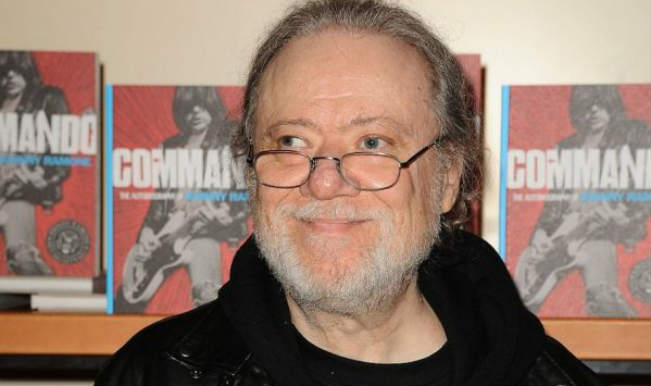 Original Ramones drummer Tommy Ramone dead - India.com Original Ramones drummer Tommy Ramone dead - India.com