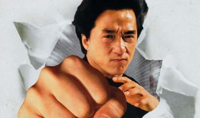 'Angry' Jackie Chan 'ashamed' about son Jaycee's drug arrest - India.com 'Angry' Jackie Chan 'ashamed' about son Jaycee's drug arrest - India.com