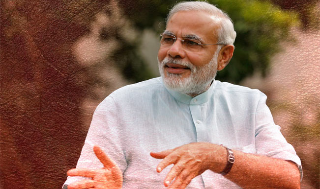 Narendra Modi in United States: The visit offers golden opportunity to ... Narendra Modi in United States: The visit offers golden opportunity to ...