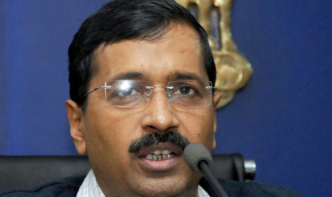 Delhi Assembly Elections 2015: Arvind Kejriwal, former Delhi CM and AAP ... Delhi Assembly Elections 2015: Arvind Kejriwal, former Delhi CM and AAP ...