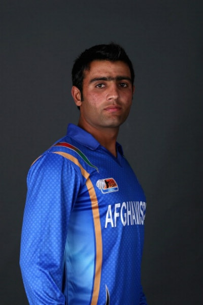 Usman Ghani - ICC Cricket World Cup 2015 | Latest News, Photos & Videos ... Usman Ghani - ICC Cricket World Cup 2015 | Latest News, Photos & Videos ...