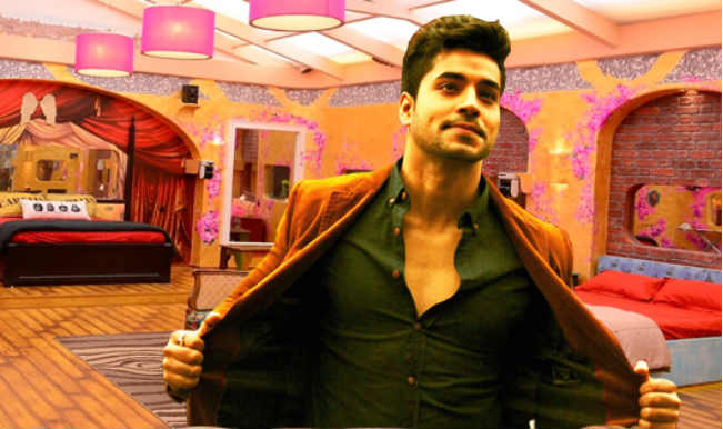 Bigg Boss 8 Winner Public Poll Favours Gautam Gulati Over Karishma