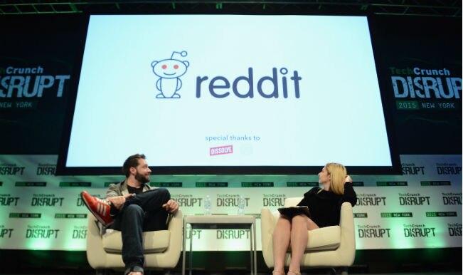 Reddit users revolt against firing of employee - India.com Reddit users revolt against firing of employee - India.com