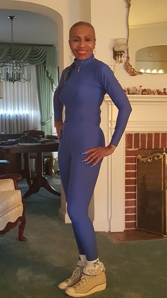 Meet The Worlds Fittest Grandma Who Is A Bodybuilder At 80 Years Of