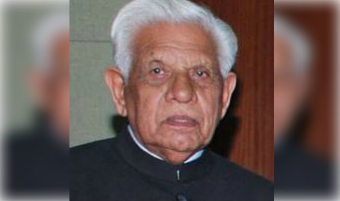 Eminent Poet Of Urdu And Hindi Literature Kashmiri Lal Zakir Passes eminent-poet-of-urdu-and-hindi-literature-kashmiri-lal-zakir-passes