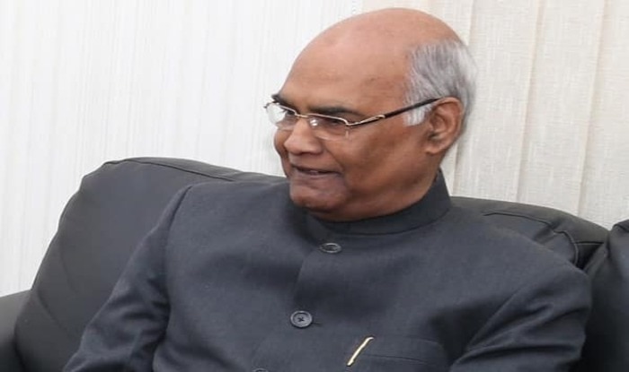 Ram Nath Kovind Takes Oath as 14th President of India - India.com Ram Nath Kovind Takes Oath as 14th President of India - India.com