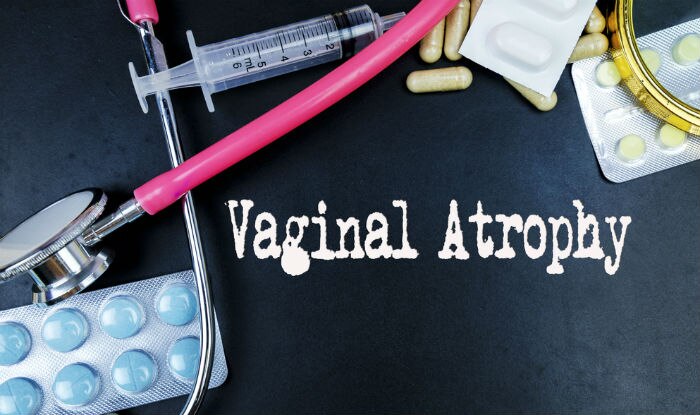 What Is Vaginal Atrophy Causes Symptoms And Treatments Of The Condition That Causes Thinning