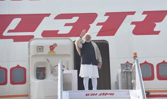 Disclose Bills Of Air India Aircraft Used By Narendra Modi For Foreign