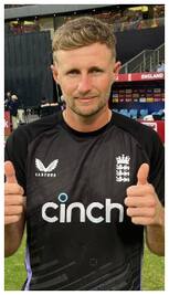 ICC Champions Trophy 2025: Joe Root Records, Cricket Stats, Career