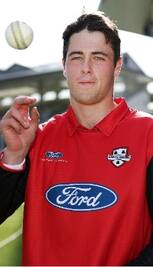 ICC Champions Trophy 2025: Will O Rourke Records, Cricket Stats, Career