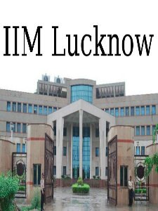 Iim Lucknow : Latest News, Videos and Photos on Iim Lucknow - India.Com ...