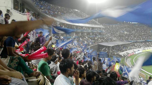 IPL 2012: A journey | India.com