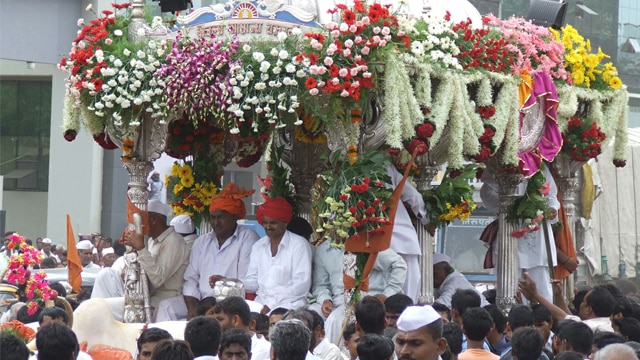 Pandharpur: Visit the religious capital of Maharashtra | India.com