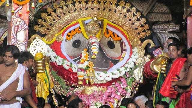 Rath Yatra: When Lord Jagannath literally hits the road | India.com