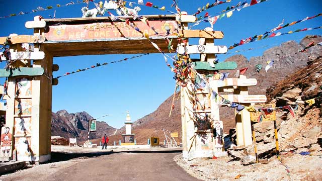 Tawang: The unexplored paradise | India.com
