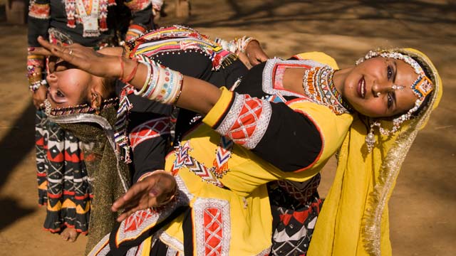 Teej festival: Fast, prayers and celebrations | India.com