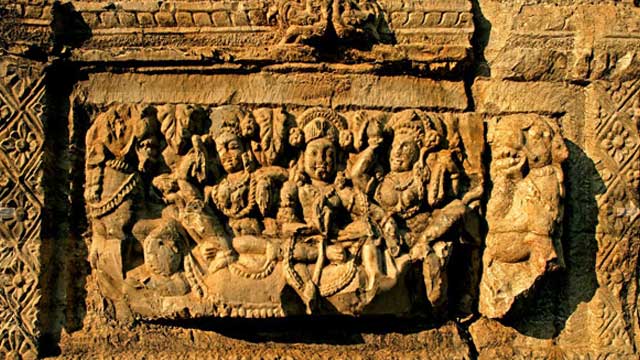 Kashmir’s temples: Ruins of a glorious past | India.com