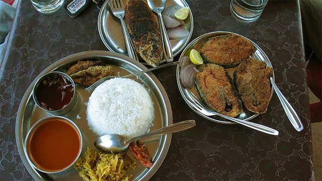 Goa cuisine: More than just curry and rice | India.com