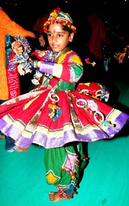 Navratri: Nine days of fun, dance and festivities | India.com