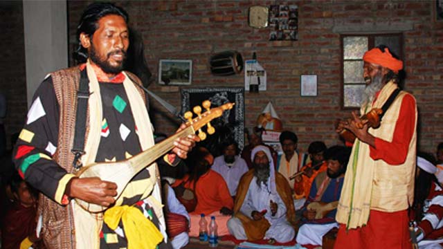 Kenduli Mela: The life and times of a Baul | India.com
