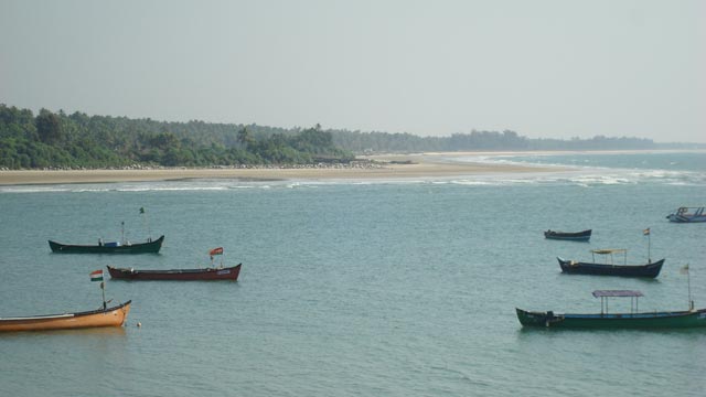 Karwar: Best beach holiday in Karnataka | India.com