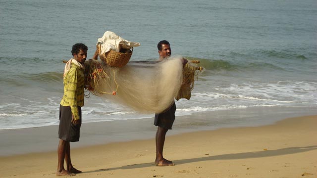 Karwar: Best beach holiday in Karnataka | India.com