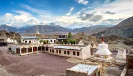 alchi-monastery: Photos of Ladakh | Pictures of Famous Places ...