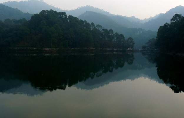 Sattal in Nainital | Sattal Tour | Sattal Map | Sattal Weather | Sattal ...