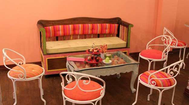 Most pocket friendly places in India for your first date! | India.com