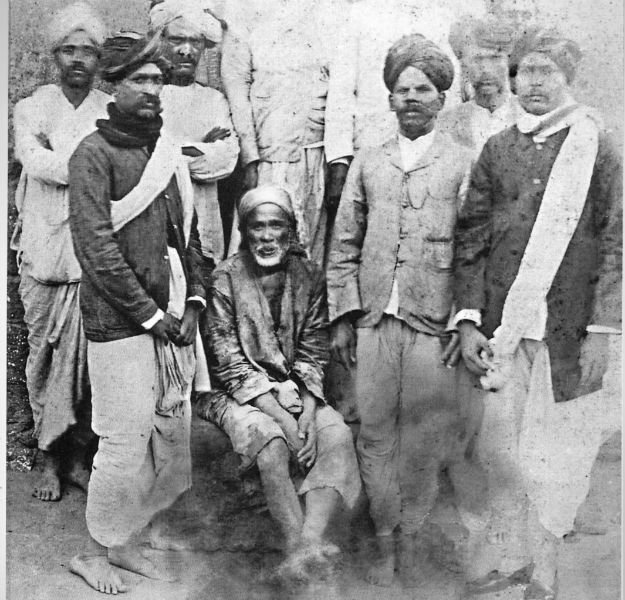 Sai Baba Chavadi in Shirdi | Sai Baba Chavadi Tour | Sai Baba Chavadi ...