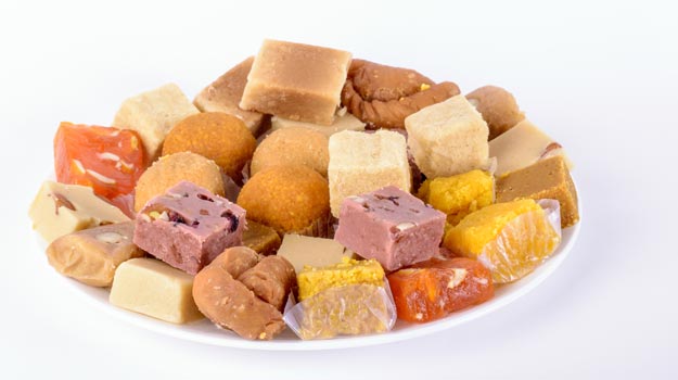 5 Indian sweets you must try this winter | India.com