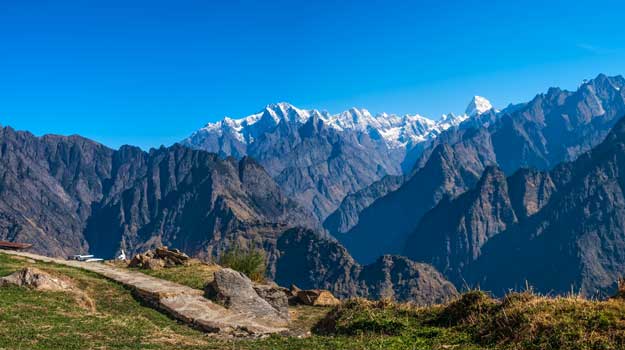 15 offbeat places in India to celebrate a unique New Year’s! | India.com