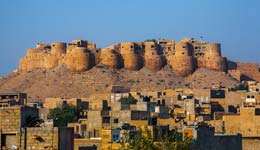 barmer-fort: Photos of Barmer | Pictures of Famous Places, Attractions ...