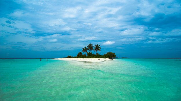 4 reasons why you must visit Barren Island! | India.com