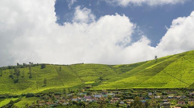 10 places in India you must visit in 2015 | India.com