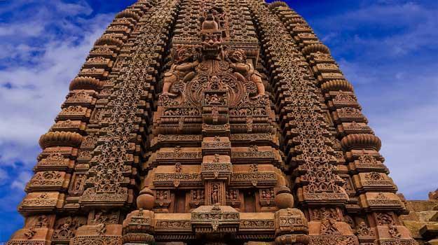 5 magnificent temples that will draw you to Odisha this January | India.com
