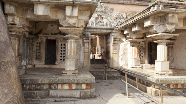 10 ultimate temple trips in South India which you must embark on ...