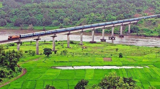Mumbai to Chiplun: How to reach Chiplun from Mumbai by road | India.com