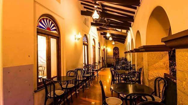 Marzorin – 50 glorious years of serving delicious treats | India.com