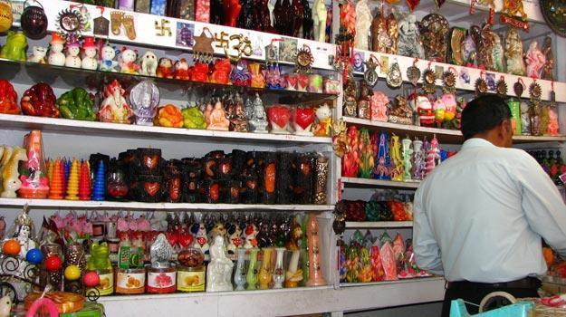 9 colourful bazaars of India every traveller must visit! | India.com