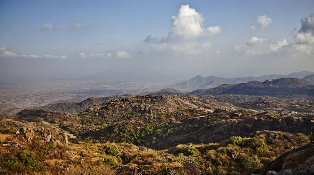 Mount Abu: The perfect picturesque, religious and serene escapade in ...