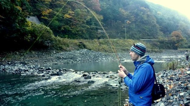 5 best fishing getaways in India which you should not miss! | India.com