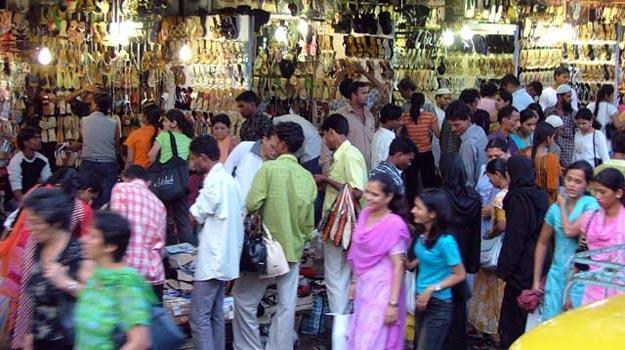 9 colourful bazaars of India every traveller must visit! | India.com