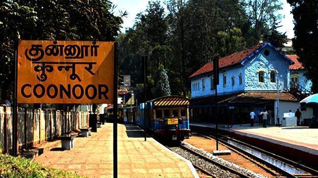 How to reach Coonoor | India.com