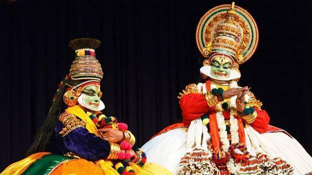 Tamil Nadu – a beautiful South Indian state in pictures | India.com