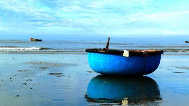 21 thrilling coracle rides in Karnataka | India.com