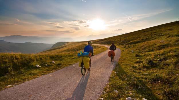 5 reasons to explore India by cycling… | India.com