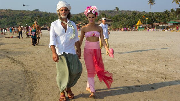 Is Russia on the top of Goa’s foreign tourism? | India.com