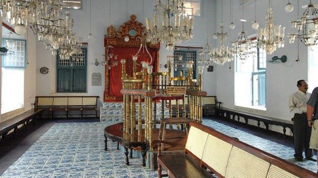 4 best Jewish synagogoues in India which every traveler must visit ...